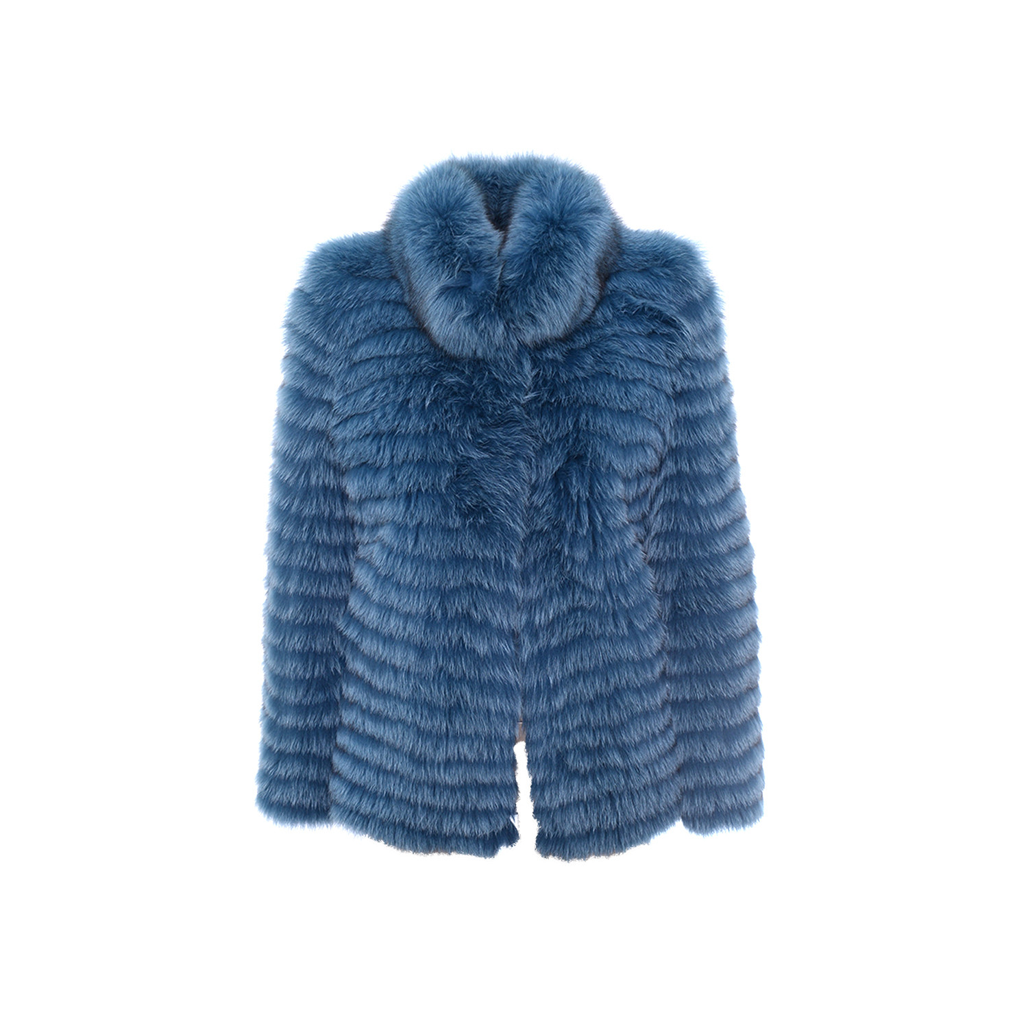 Luksuzne bunde od pravog krzna - Toplota i stil za zimske dane