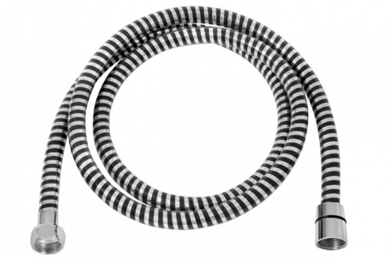 Tuš Crevo Minotti 1500 Pvc Crno