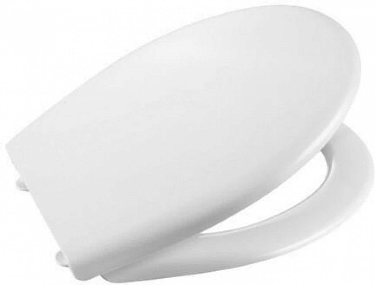 Wc Daska Roca Adara Softclose