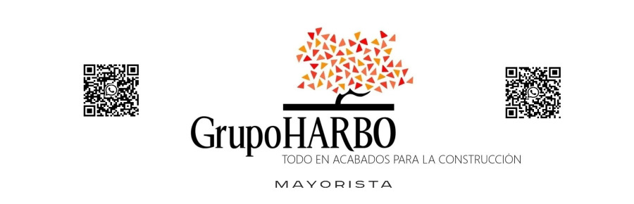Decks, Sarotech - Grupo Harbo