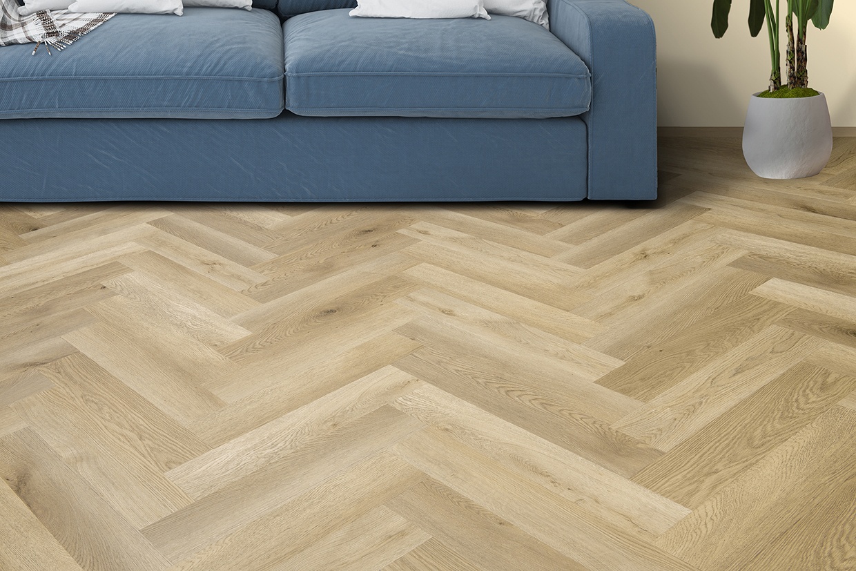 PISO VINILICO SPC BODEN LAVISH