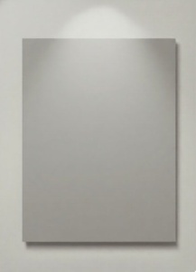 PISO VINILICO LINOLEUM LISO GRIS