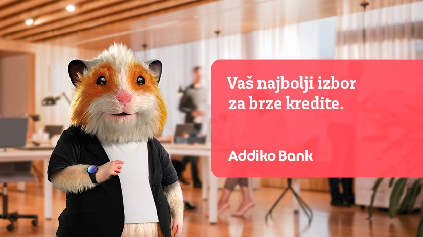 Addiko krediti