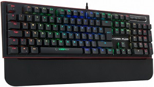 Rampage Hydra R6 plus