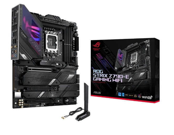 Asus ROG STRIX Z790 E GAMING