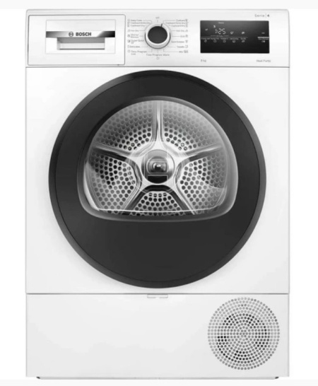 Bosch WTH 83255BY