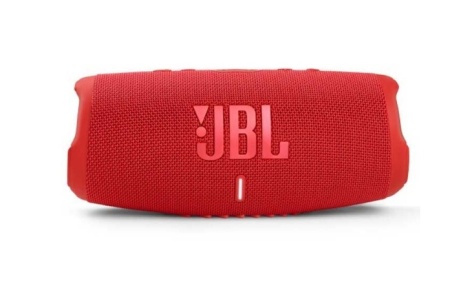 JBL Charge 5 red