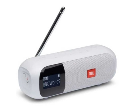 JBL Radio Tuner 2 beli