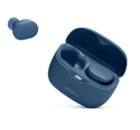 JBL Tune Buds blue