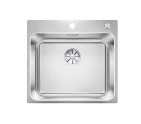 SOLIS 500 IF A inox 526124