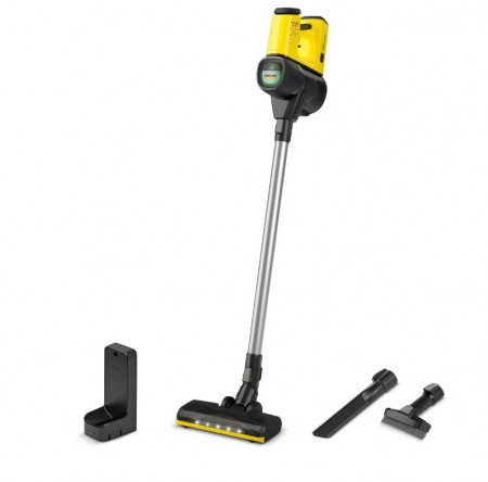 Karcher VC 6 Cordless zuta