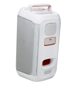 JBL 120 PartyBox Club white