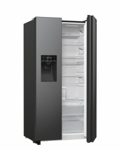 Hisense RS 5P535 NTFE