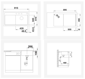 ZENAR 5S silg 523938
