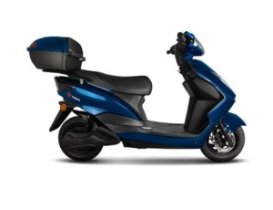 Yadea Luna 60V20Ah plava