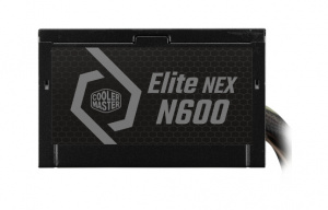 Cooler Master Elite NEX N600