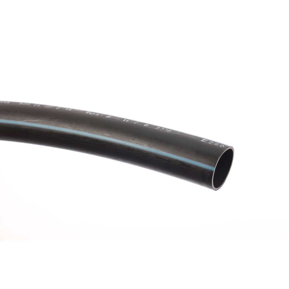 Teava polietilena PEHD apa, PE100, D 25 mm, PN 10 - colac 200 m