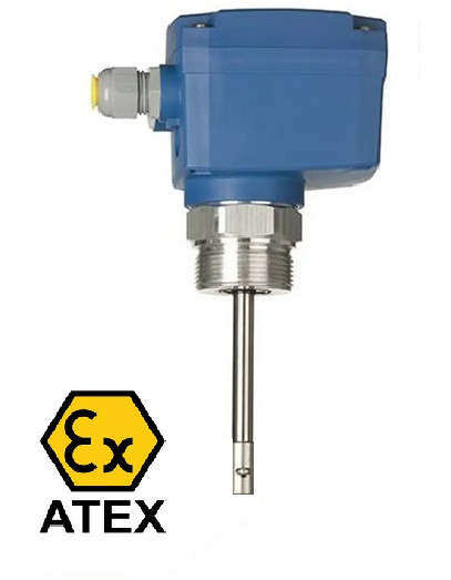 RN4001 AWEA2YB L=150mm întrerupător de nivel cu paletă rotativă