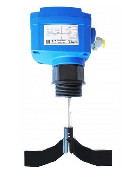 RN4001 A0AA1US L=140 mm întrerupator de nivel cu paletă rotativă