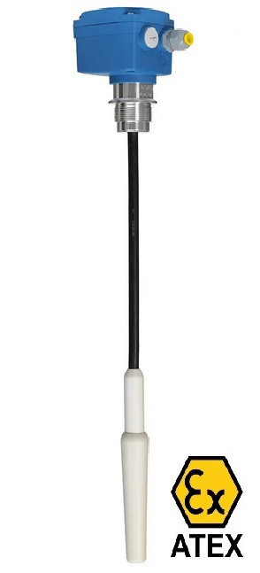 CN4050 DW1LB3TB L=2500mm Senzor de nivel capacitiv CAPANIVO