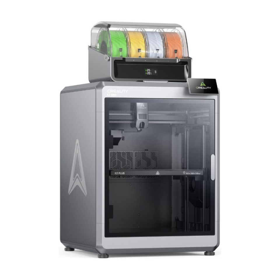 Imprimantă 3D Bambu Lab A1 Combo - 3Dinbox