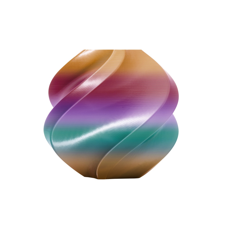 Filament Bambu PLA SILK Dawn Radiance - 3D In The Box