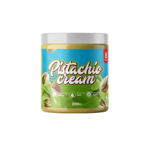 CHEAT MEAL crema de fistic Pistachio Cream 200 grame