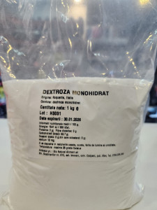 ADV DEXTROZA 1KG