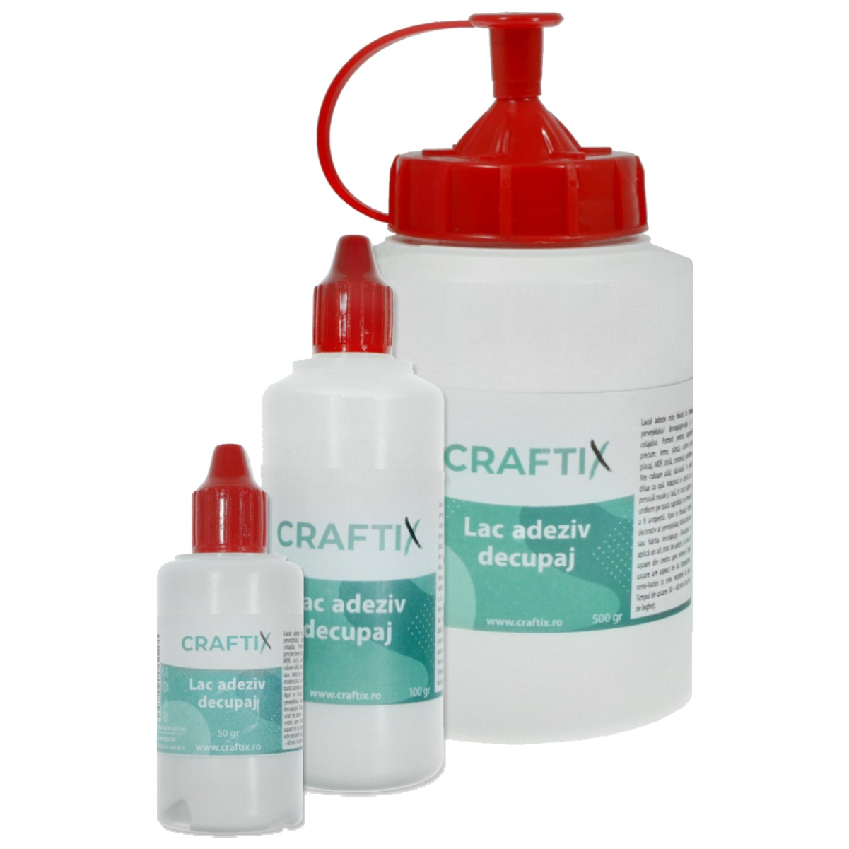 Adezivi pentru decupaj - GaleriaCreativ.com