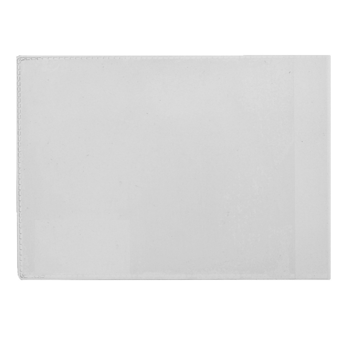 Coperta carte de identitate 8,2x10,8cm 130 microni Ecada 41017