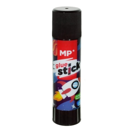 Lipici solid 21g MP PP033-05