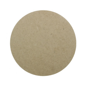 Disc mdf 8x0,3cm