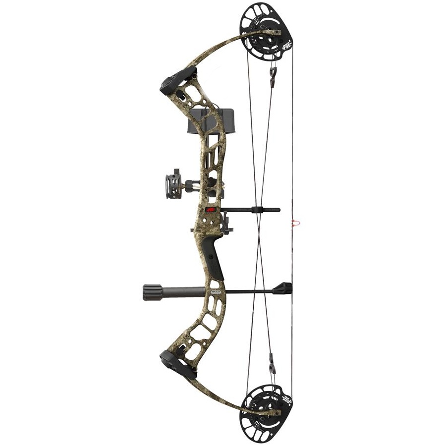 Set arc compound PSE Archery Brute ATK TrueTimber Strata