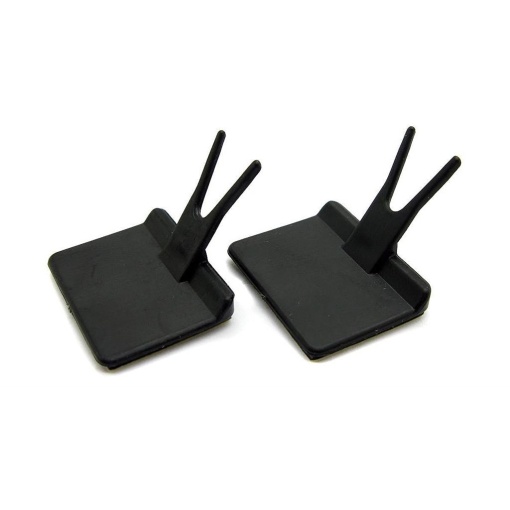 Sprijin săgeată recurve Petron Shoot Through Riser