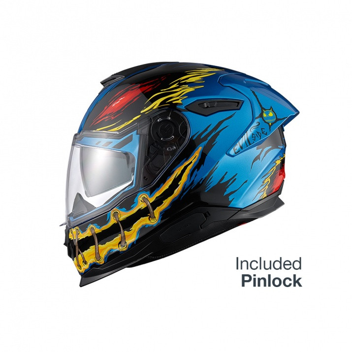 Echipamente moto la preturi accesibile. Branduri de top - livrare ...