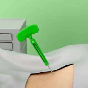 OSTEOBELL "T" - Ac pentru Biopsia Maduvei Osoase