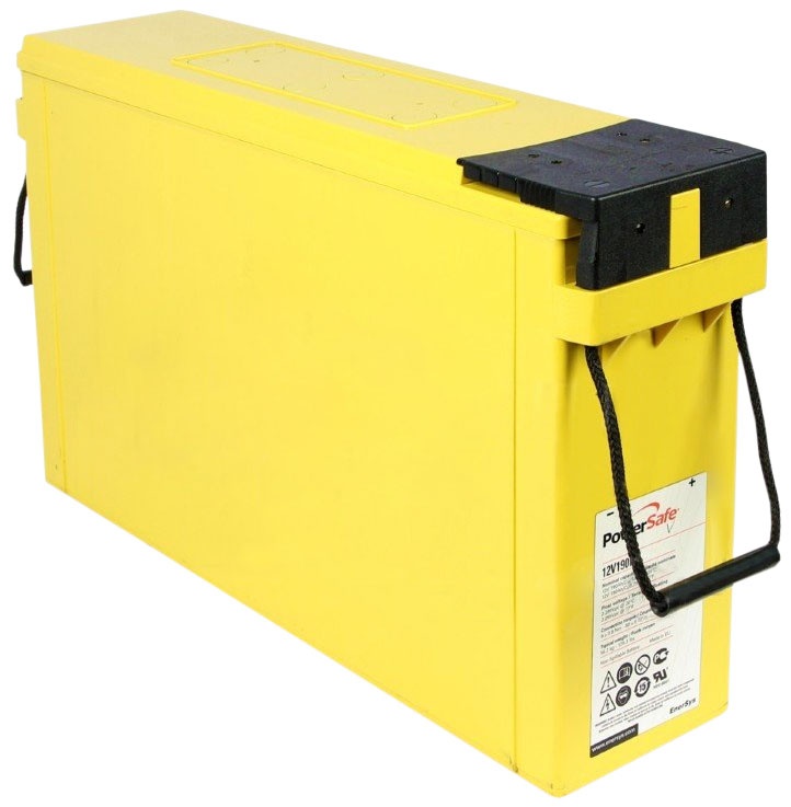 Acumulator Enersys PowerSafe 12V190F 12V 190Ah