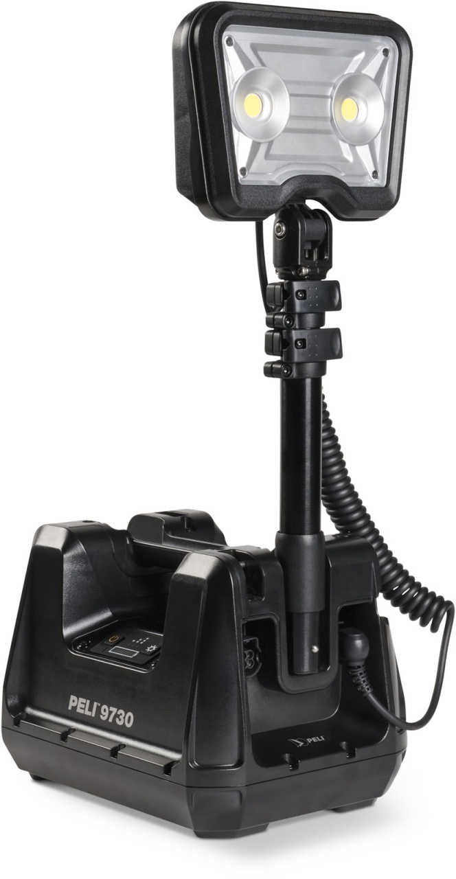 Sistem iluminare portabil Peli RALS 9730