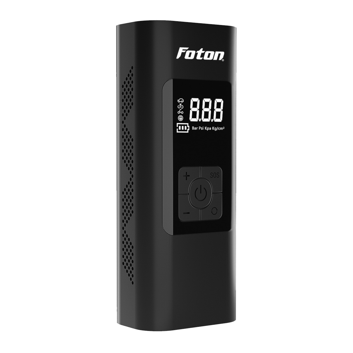Foton CAW-025 USB multi-function compressor