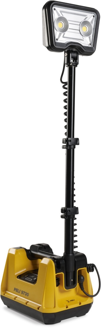 Sistem iluminare portabil Peli RALS 9730