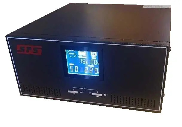 Sursa UPS 300W SPS SH300i pentru centrale termice