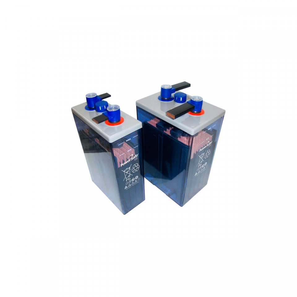 Battery 2V Enersys PowerSafe Vb2306 330Ah