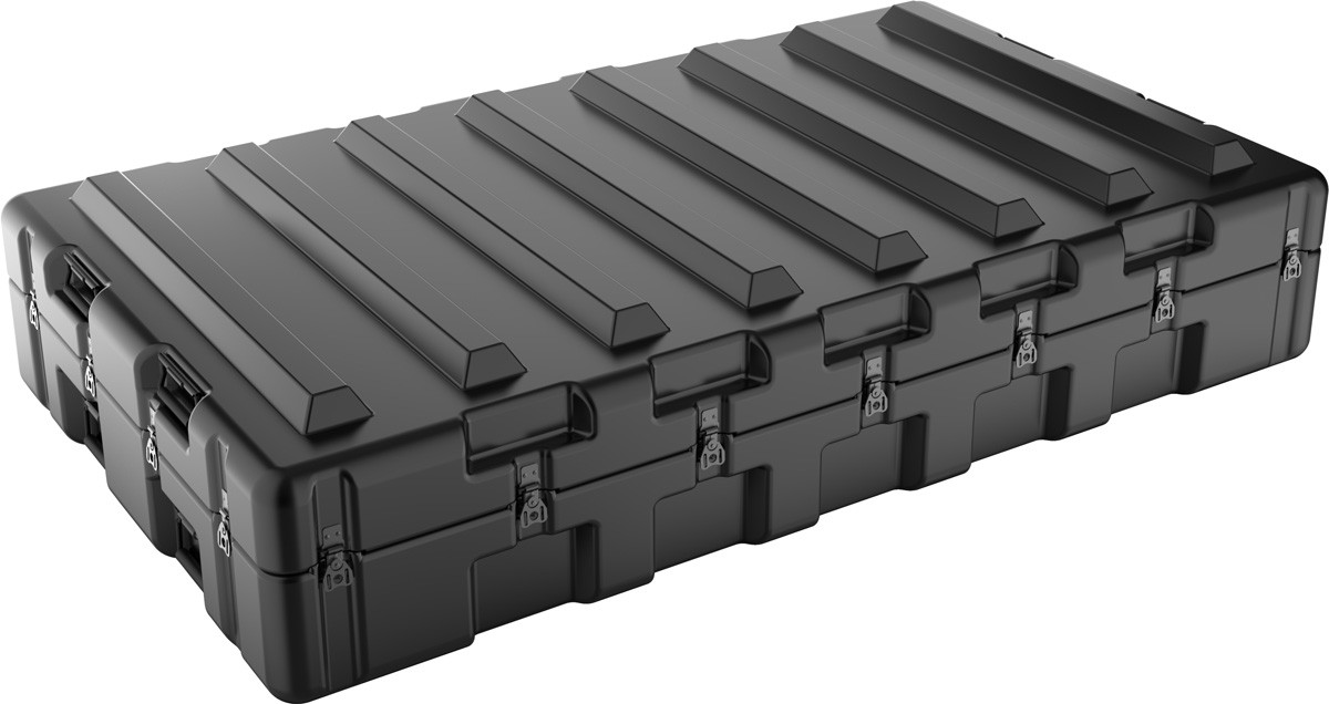 Container lung de transport Peli AL6638-0605AC