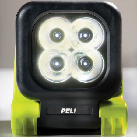 Portable lighting system Peli 9415Z0 ATEX