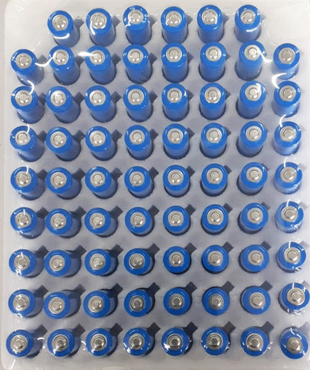 Lithium battery Voltec ER17505 A 3.6V 3600mAh