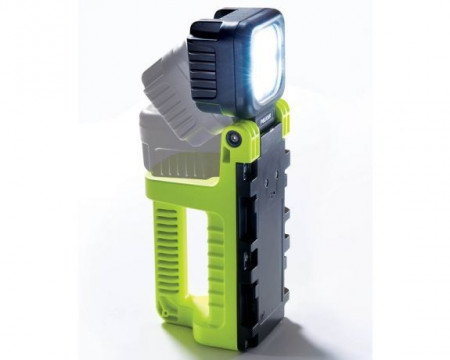 Portable lighting system Peli 9415Z0 ATEX