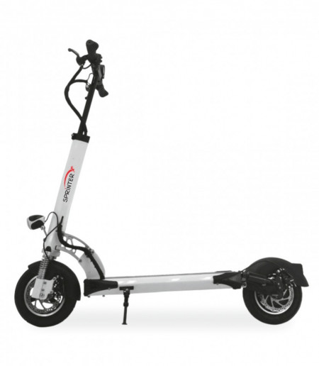 Electric scooter Sprinter ST1010 48V 600W