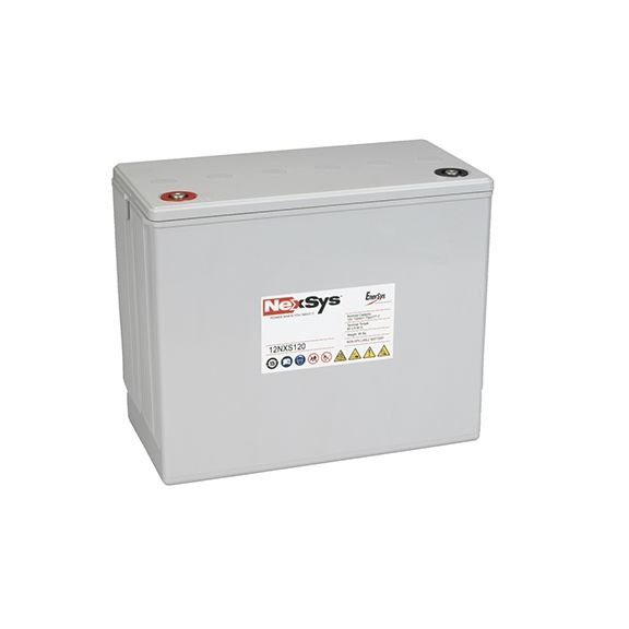 Acumulator tractiune Enersys NexSys 12NXS120 12V 120Ah
