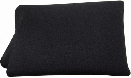 Burete profesional fonotransparent pentru boxe 2000x1500mm grosime 5 mm ...