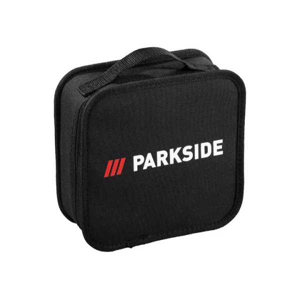 Surubelnita Parkside cu acumulator Inclus 12V - cablu incarcare USB C